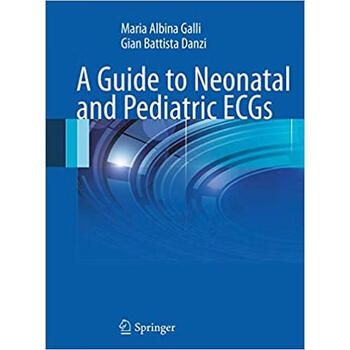 A Guide to Neonatal and Pediatric Ecgs