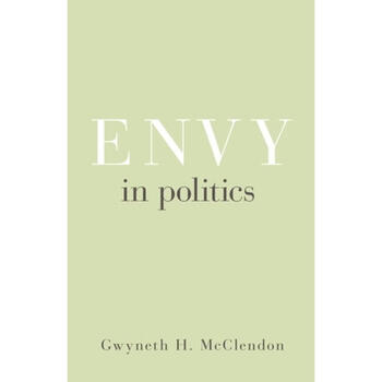 Envy in Politics
