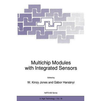 Multichip Modules with Integrated Sensors