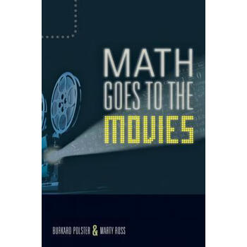 高被引Math Goes to the Movies