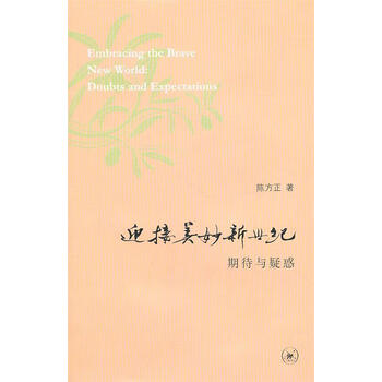迎接美妙新世纪【正版图书】