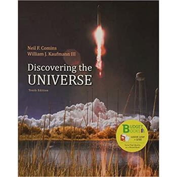 Loose-Leaf Version for Discovering the Universe 