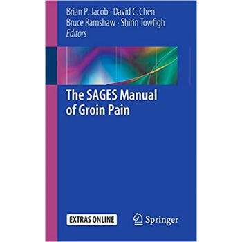 The SAGES Manual of Groin Pain