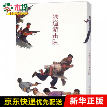 铁道游击队(共10册)