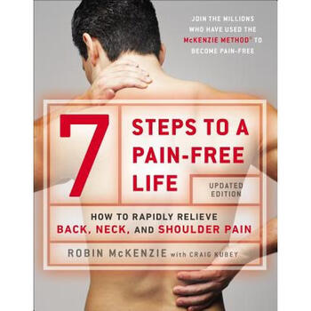 7 Steps to a Pain-Free Life: How to Rapidly ...