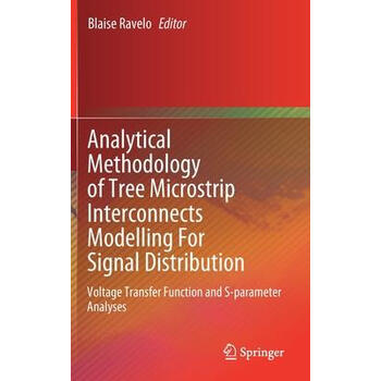 Analytical Methodology of Tree Microstrip Interc