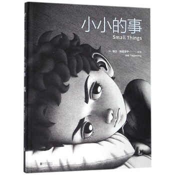 小小的事(精)