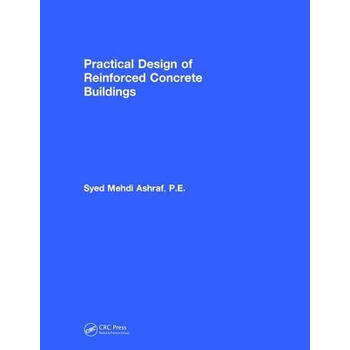 Practical Design of Reinforced Concrete Buildin