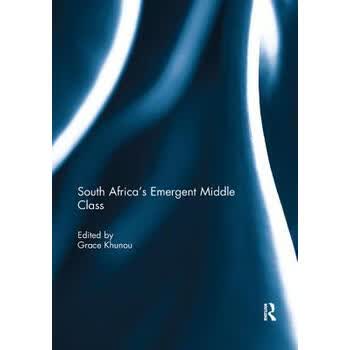 South Africa's Emergent Middle Class
