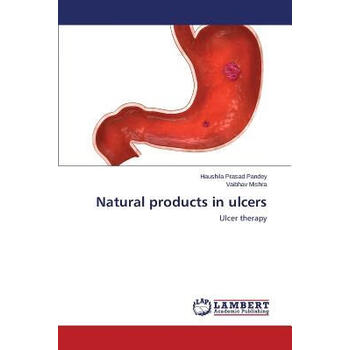Natural Products in Ulcers