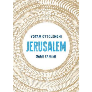 Jerusalem. Sami Tamimi, Yotam Ottolenghi