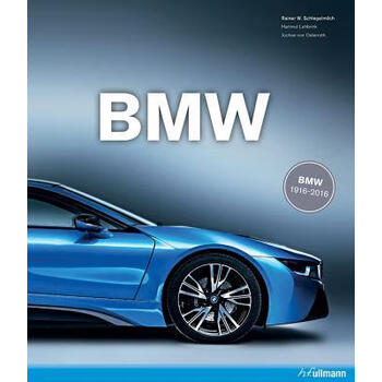 BMW: Jubilee Edition