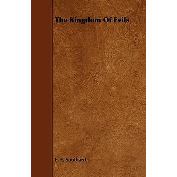 The Kingdom of Evils