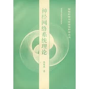 神经网络系统理论智能科学与非线性科学丛书
