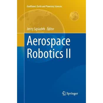 Aerospace Robotics II