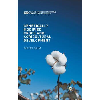 Genetically Modified Crops and Agricultural Deve