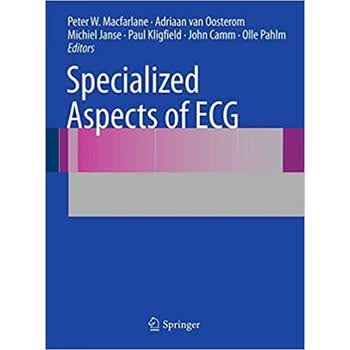 Specialized Aspects of ECG