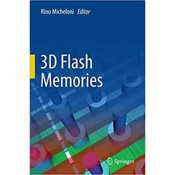 高被引3D Flash Memories