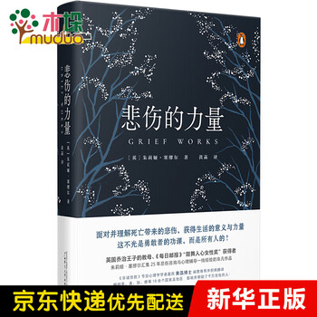 悲伤的力量(精)