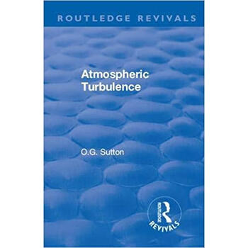 Atmospheric Turbulence