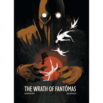 Wrath of Fantomas