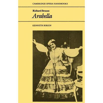 Richard Strauss: Arabella: - Richard Strauss...