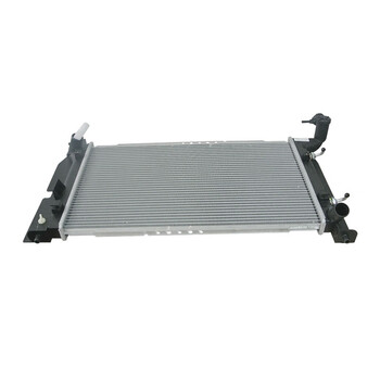 【电装422176-1650】电装（DENSO）水箱散热器 花冠 00-04款1.5L 04-07款1.8L 丰田原厂16400-0D381 ...