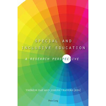 高被引Special and Inclusive Education: A Research