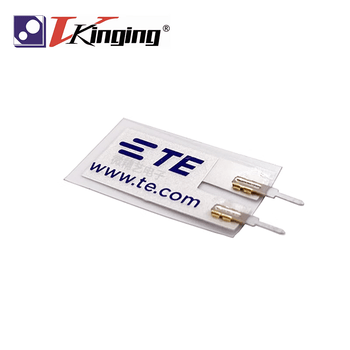 压电薄膜 压力传感器振动 PVDF LDT0-028K 原装进口 LDT0-028K【图片 价格 品牌 报价】-京东
