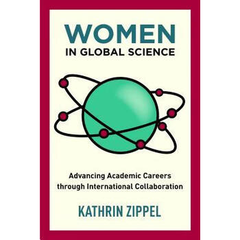 Women in Global Science: Advancing Academic Car