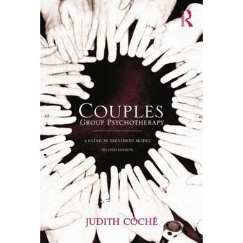 Couples Group Psychotherapy: A Clinical Treatme