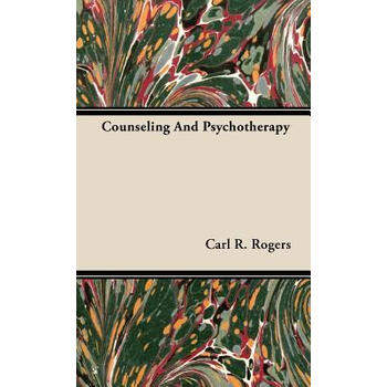 Counseling and Psychotherapy