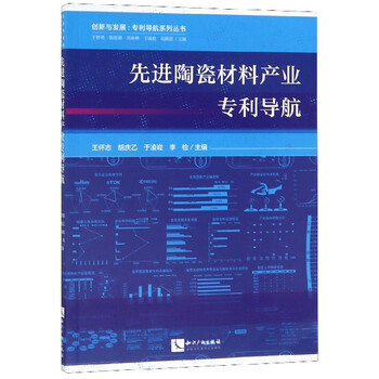 陶瓷材料产业专利导航