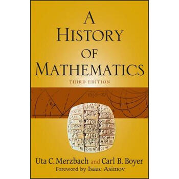 A History Of Mathematics, Third Edition [Wil...