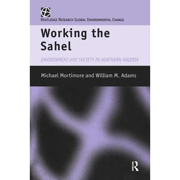 Working the Sahel