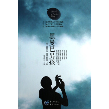 黑曼巴男孩