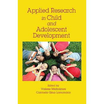 Applied Research in Child and Adolescent Develo