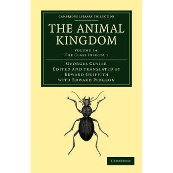 The Animal Kingdom - Volume 14