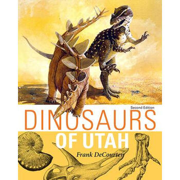 Dinosaurs of Utah