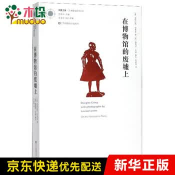在博物馆的废墟上/艺术理论研究系列/凤凰文库