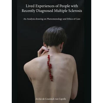 Lived Experiences of People with Recently Diagn