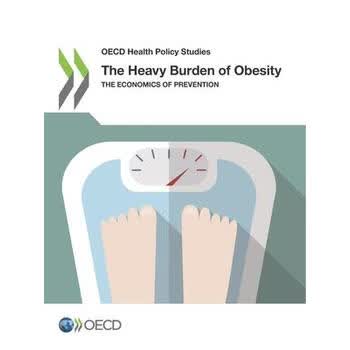 OECD Health Policy Studies the Heavy Burden of