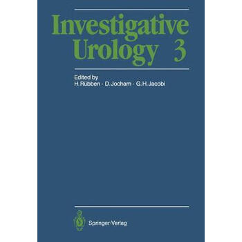 Investigative Urology 3