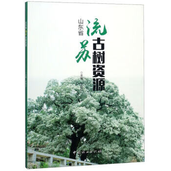山东省流苏古树资源