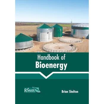Handbook of Bioenergy