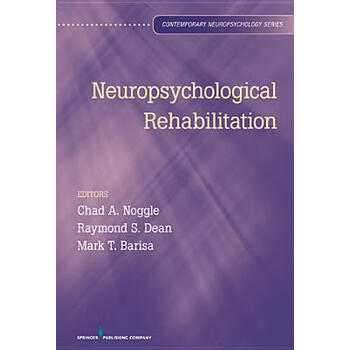 Neuropsychological Rehabilitation