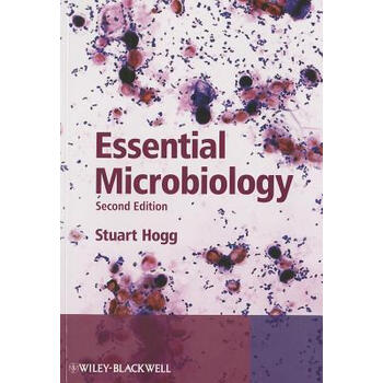Essential Microbiology