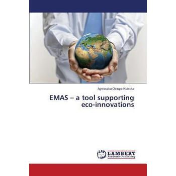 Emas - A Tool Supporting Eco-Innovations