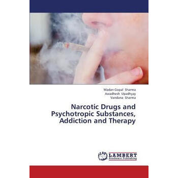 Narcotic Drugs and Psychotropic Substances, Add