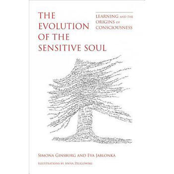 The Evolution of the Sensitive Soul: Learning a